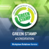 Green Stamp - Initial environmental accreditation - Motor Trade ...